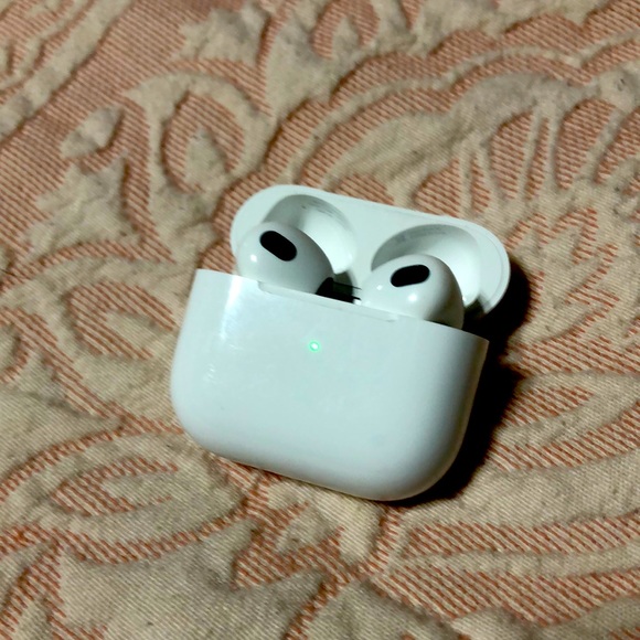 Apple | Headphones | Apple Airpod Gen 3 | Poshmark